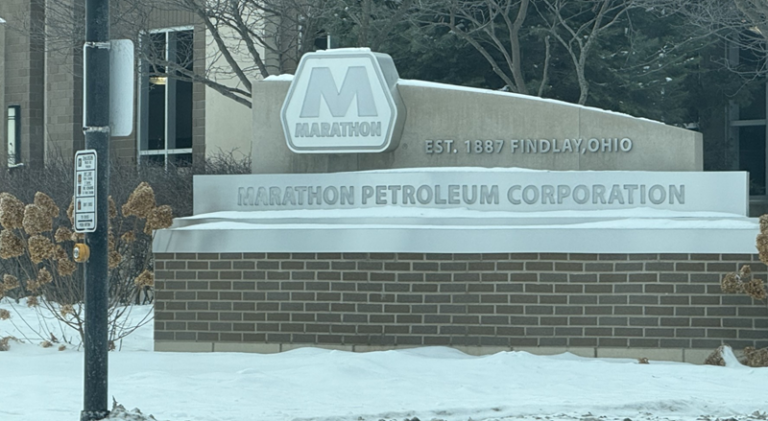 Marathon Reports Fourth-Quarter And Full Year 2025 Results - Local News