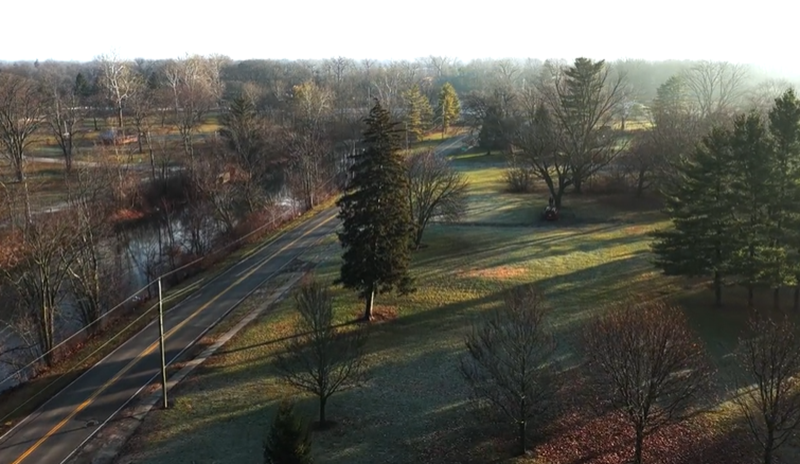 Findlay Awarded Grant For Urban Prairie Project To Help Flood ...
