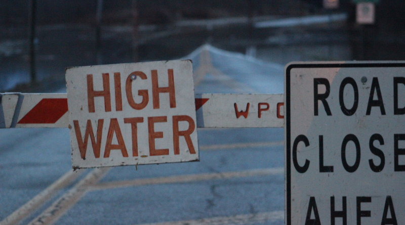 Flood Warning Issued - Local News