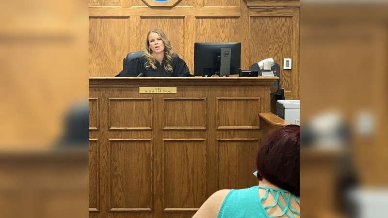 Findlay Municipal Court’s ‘Safe Surrender Day’ Coming Up - Local News