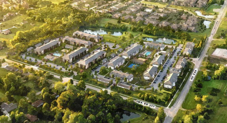 Shady Grove Annexation, Zoning Approved By City Council - Local News