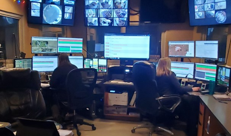 Dispatchers Saluted During National Public Safety Telecommunicators ...
