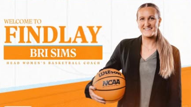 University Of Findlay Names Next Head Women’s Basketball Coach - Local News