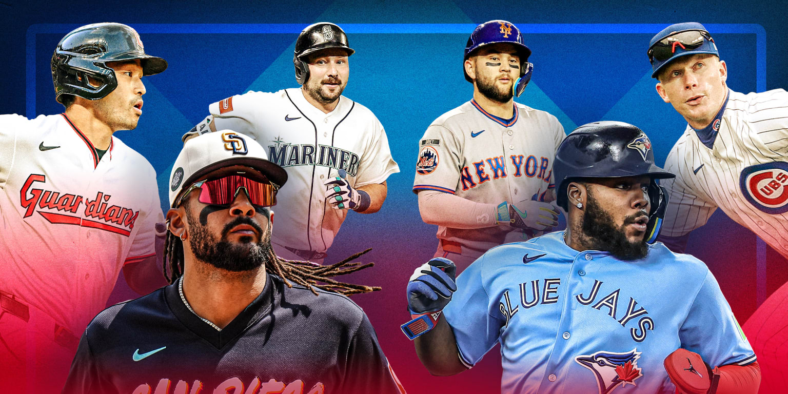 1 player each team hopes will heat up in June - Local News