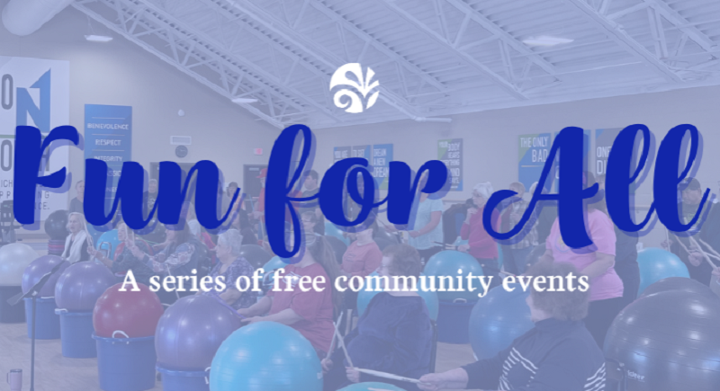 ‘Fun For All’ Dates For First Half Of June - Local News
