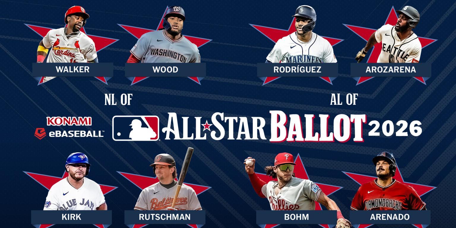 Breaking down the closest All-Star races in Phase 1 balloting - Local News