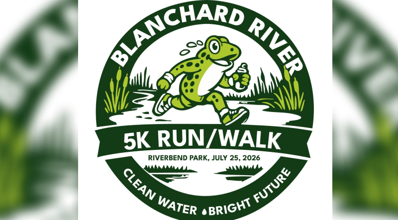 Registration Open For Inaugural Blanchard River 5K Run/Walk - Local News