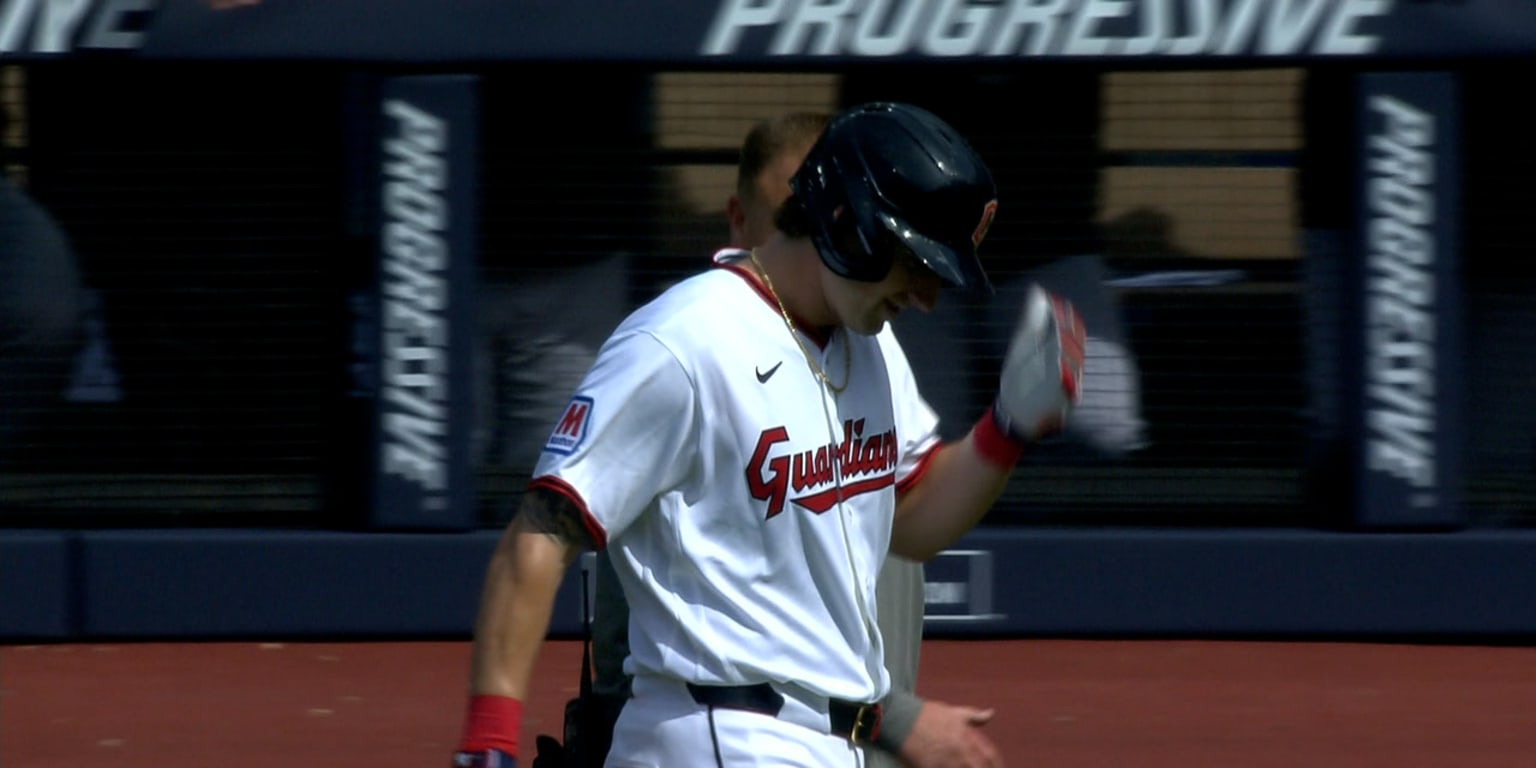 DeLauter (right rib contusion), Martínez (left foot bruise) make early ...